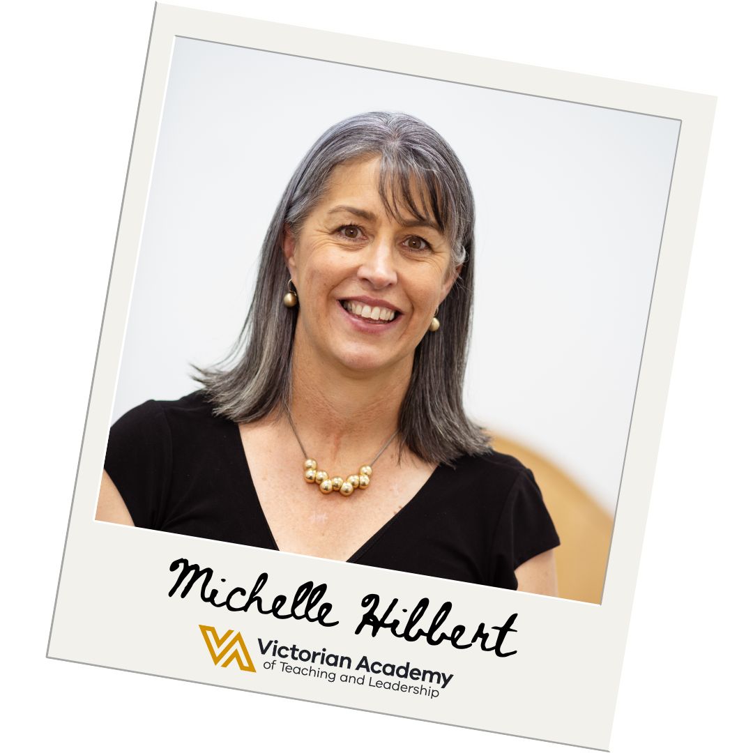 Meet Michelle Hibbert, Manager, Moe Regional Centre | Academy